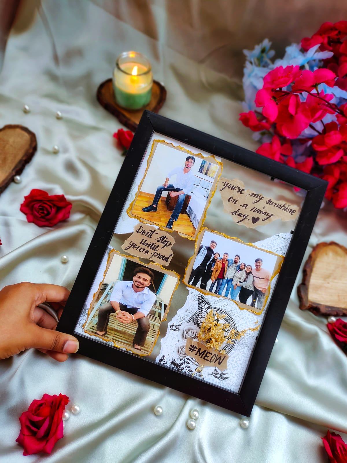 Vintage Frames - cakegift.in